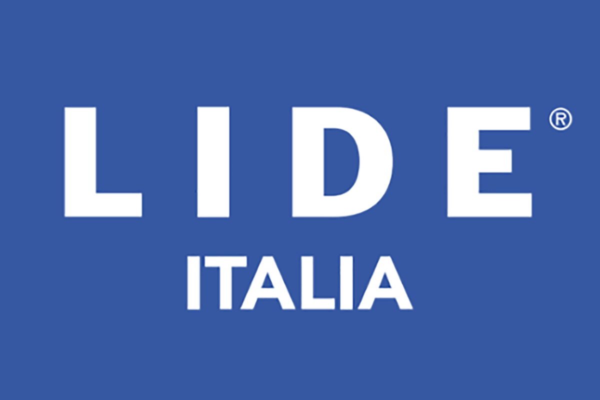 Home - LIDE Italia