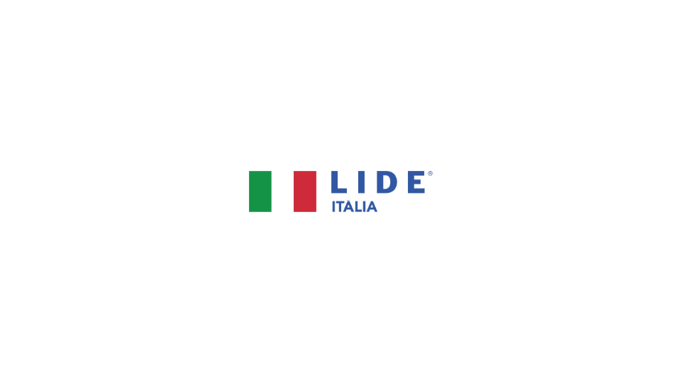 Home - LIDE Italia